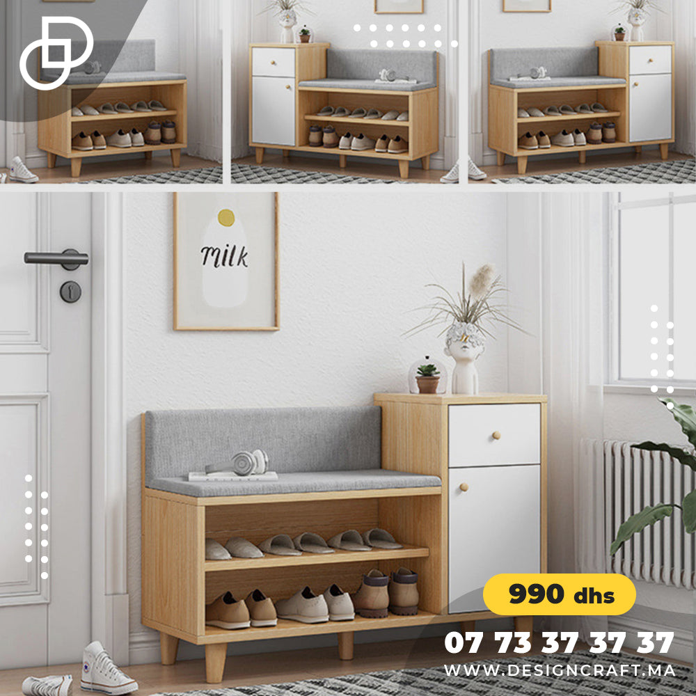 Produits – Designcraft