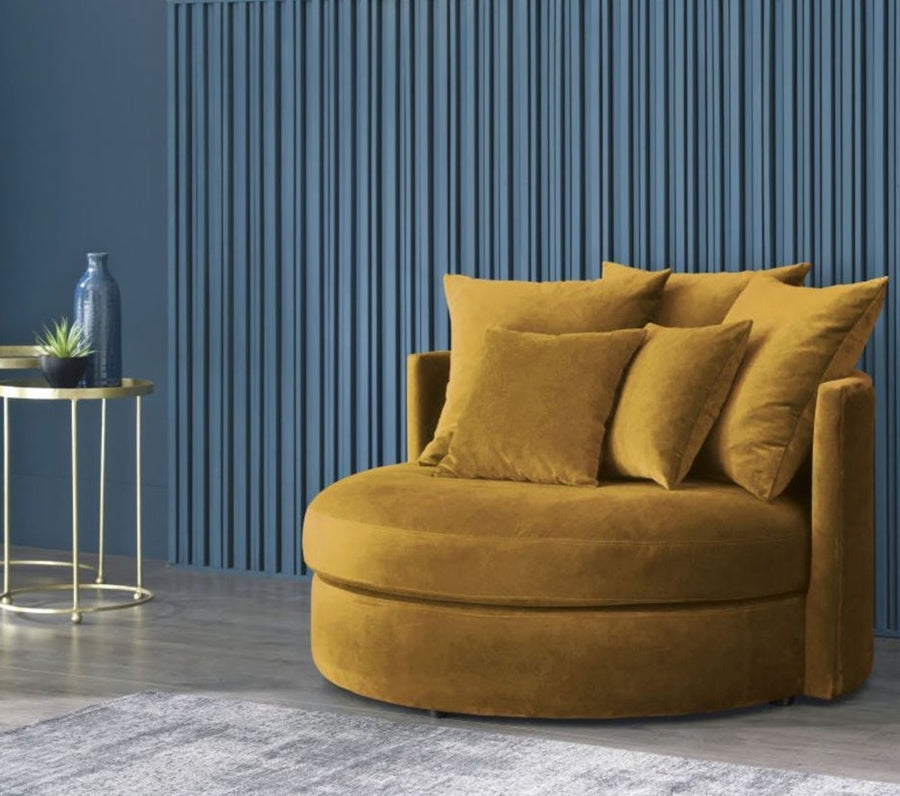 Canapés – Designcraft